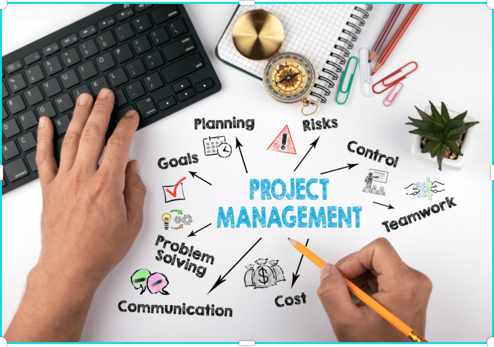 LEAN PROJECT MANAGEMENT - The Lean Six Sigma Company Italia s.r.l.